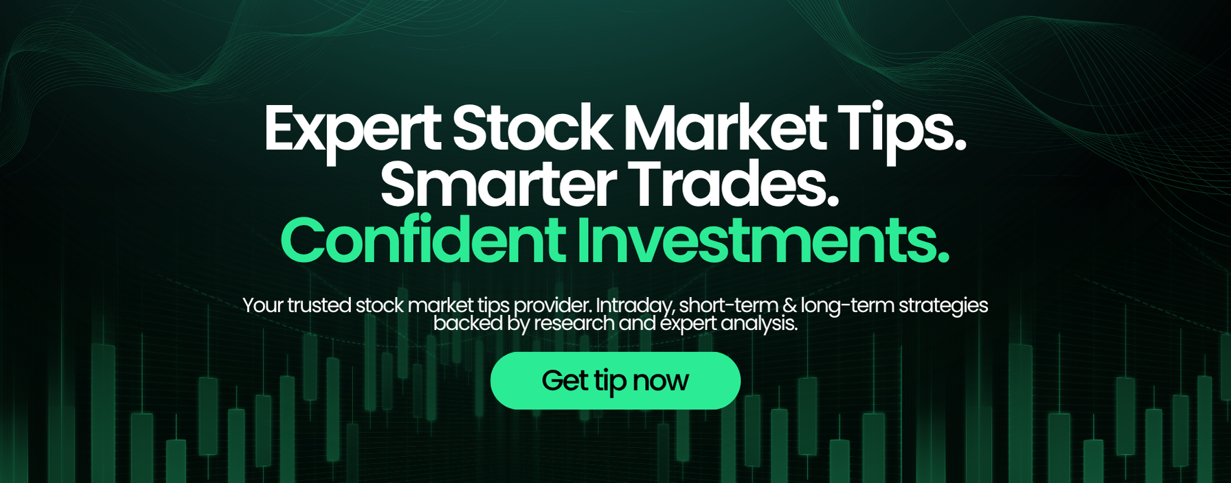 SEBI Registered Research Analyst - StockBox Technologies